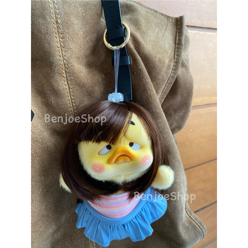 Jual READY STOCK Tali Gantungan Upset Duck / Bag Charm untuk Upset Duck ...