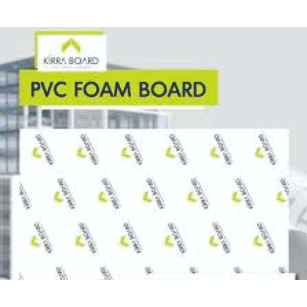 Jual PVC Board lembaran full khusus resi | Shopee Indonesia