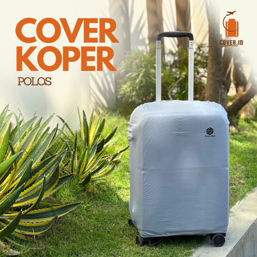 Jual COVER KOPER / Sarung Koper / Luggage Cover | Shopee Indonesia