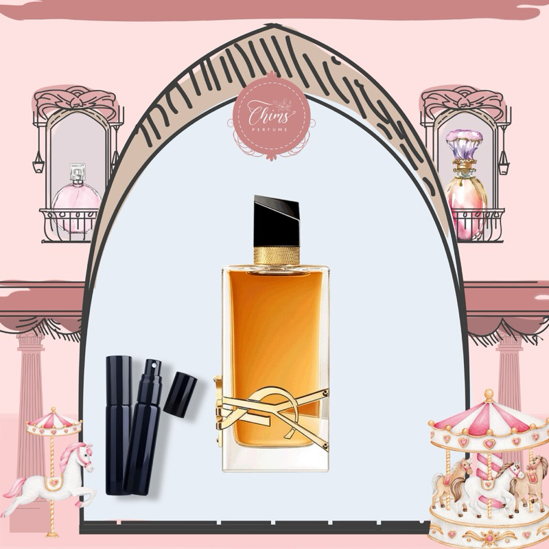 Jual YSL LIBRE INTENSE SHARE IN JAR (100% ORIGINAL) | Shopee Indonesia