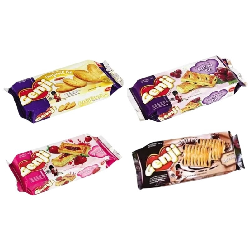 Jual Biskuit Pai Genji Soft Pie Monde Pack | Shopee Indonesia Jual Biskuit Pai Genji Soft Pie Monde Pack | Shopee Indonesia