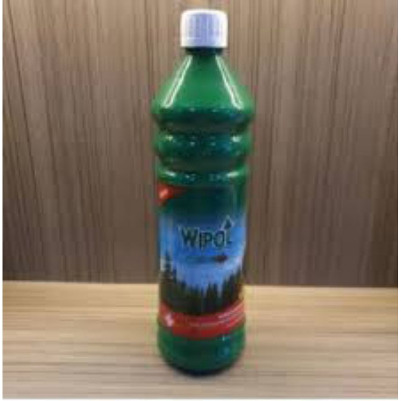 Jual Wipol Karbol Botol | Shopee Indonesia