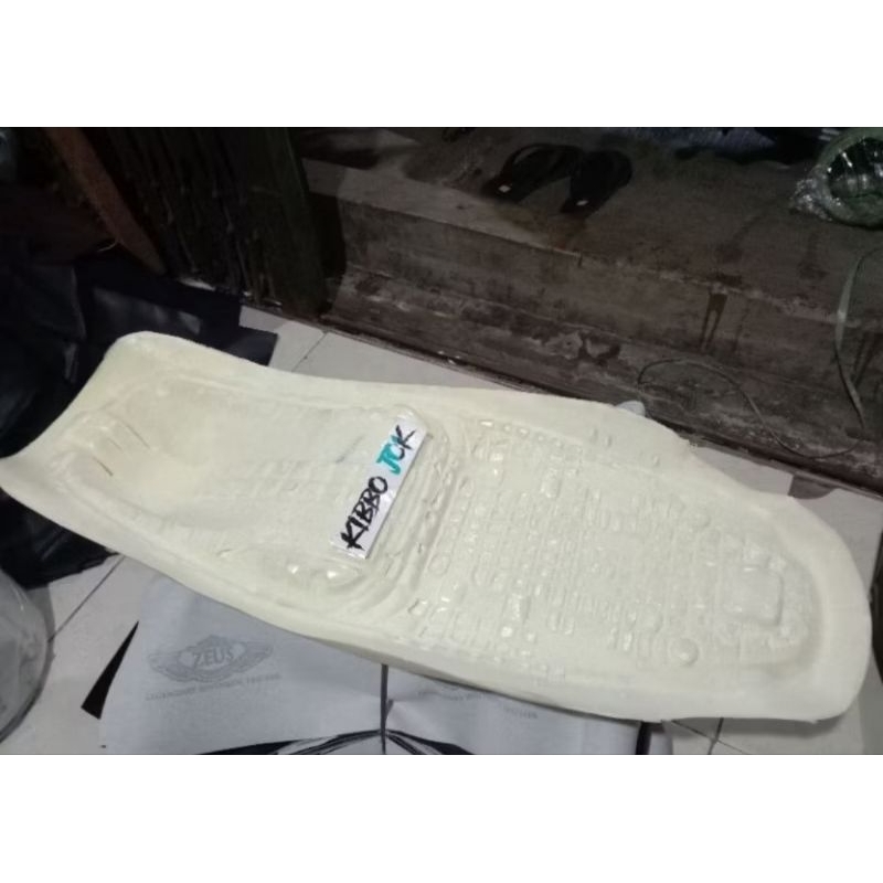Jual Busa jok motor honda genio standar original | Shopee Indonesia