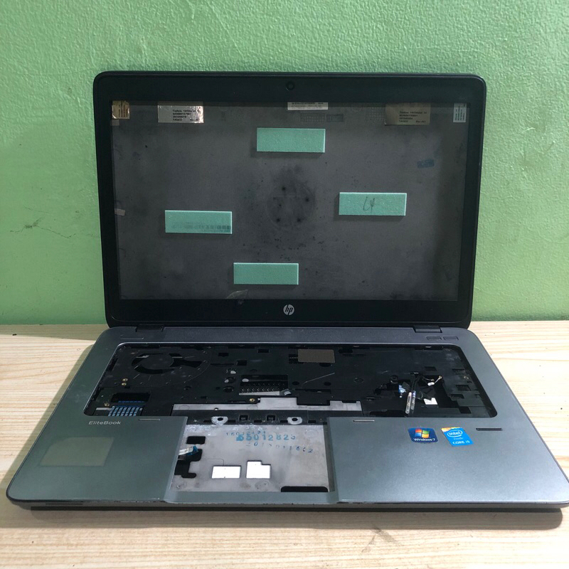 Jual casing HP Elitebook 840 original | Shopee Indonesia