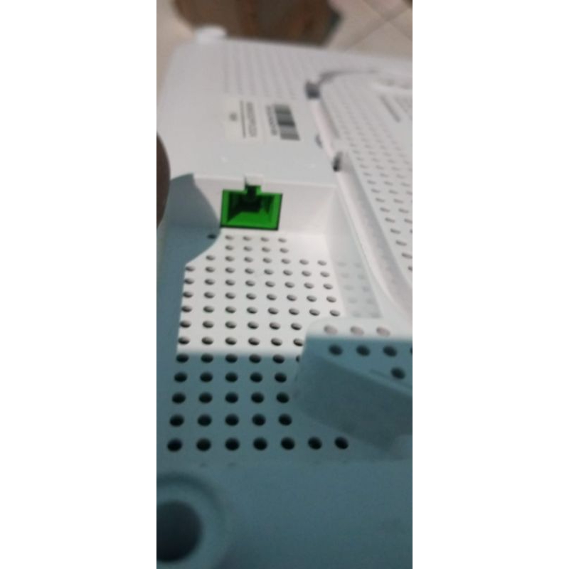 Jual Zte f670l port hijau | Shopee Indonesia