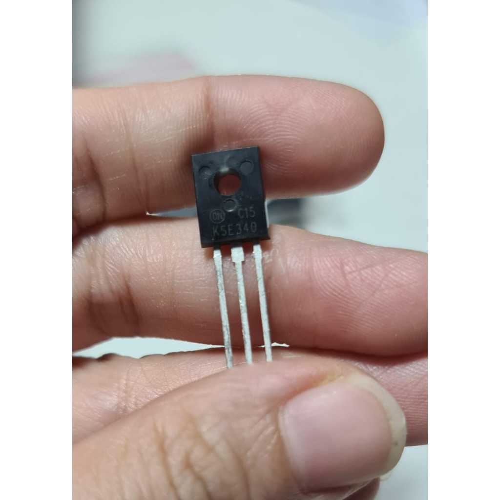 Jual TRANSISTOR KSE 340 IC KSE340 | Shopee Indonesia
