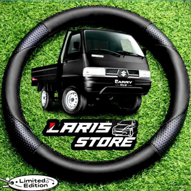 Jual Sarung Setir Mobil Carry Futura 1,5/1,0/ssT120/espass/zebra Cover ...