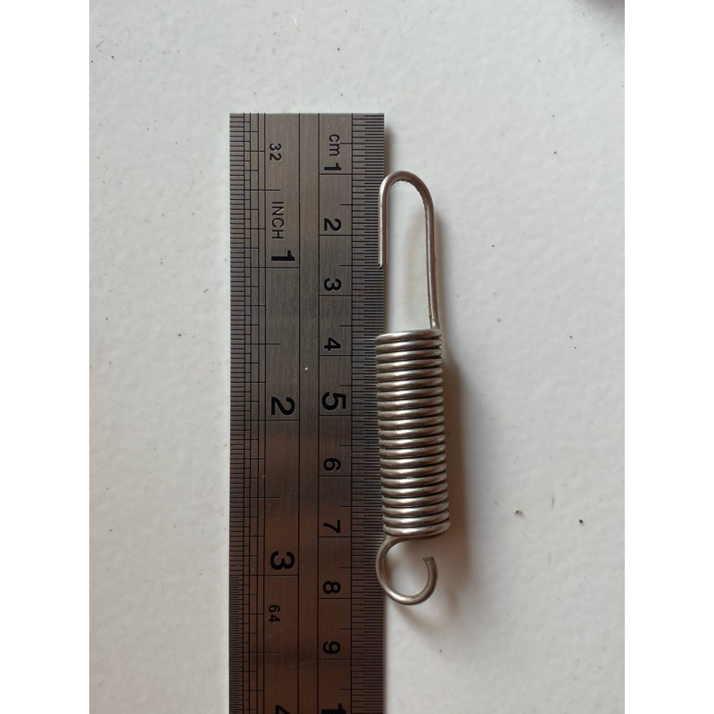 Jual Per Rem Pedal dinamo Servo | Shopee Indonesia