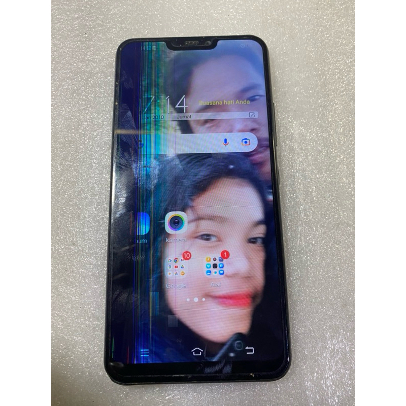 Jual mesin vivo y81 hidup normal | Shopee Indonesia