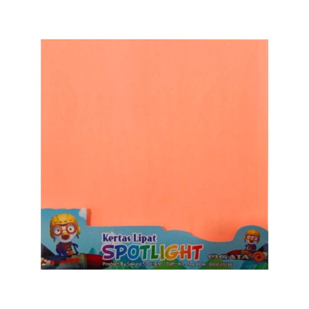 Jual ORIGAMI PAPER 16X16 | Shopee Indonesia
