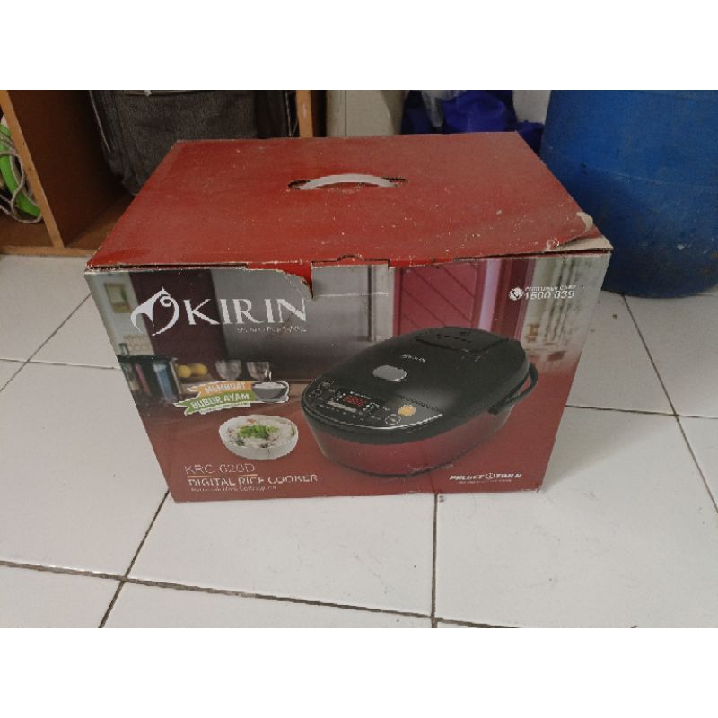 Jual rice cooker 2 liter | Shopee Indonesia