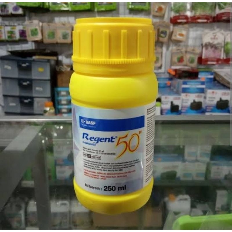 Jual Insektisida Regen 250ml | Shopee Indonesia