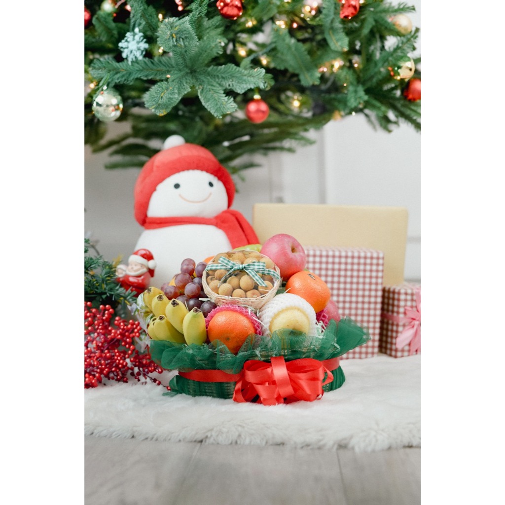 Jual Parcel Buah Hampers Buah Segar Mix Pesan Surabaya Besar 50 100 200 ...