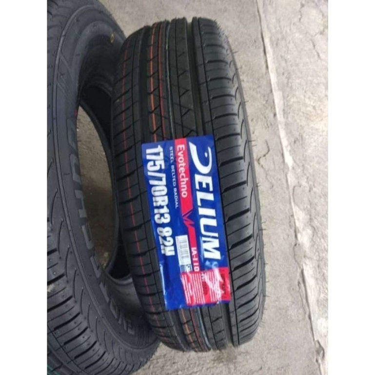 Jual Ban Mobil Delium Evotechno Ukuran 175/70 R13 - Ban Mobil SS ,Xenia ...