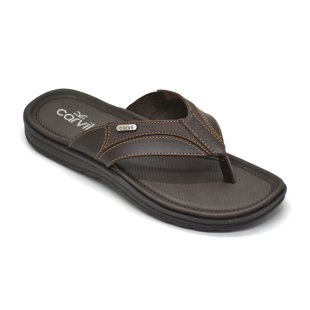 Jual Carvil Sandal Pria Dexano-01 M | Shopee Indonesia