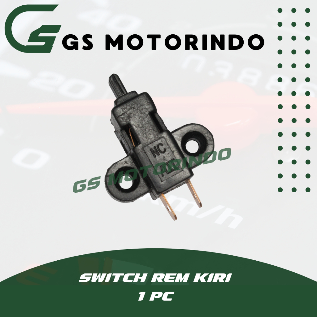Jual switch swit rem kiri swit rem belakang mio j m3 z soul gt xride ...