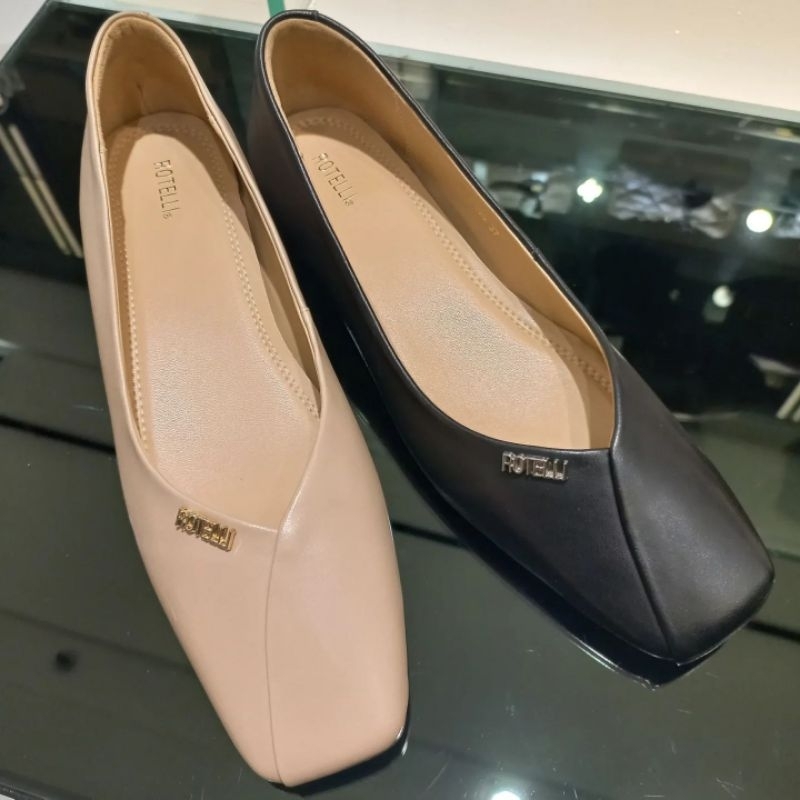 Jual Discon Sepatu ROTELLI (BACA DESKRIPSI SEBELUM CO) | Shopee Indonesia