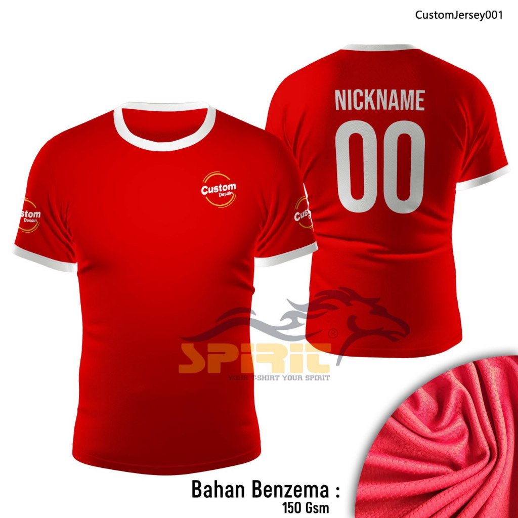 Jual Jersey Timnas Indonesia Terbaru Baju Kaos Bola Stylish untuk ...