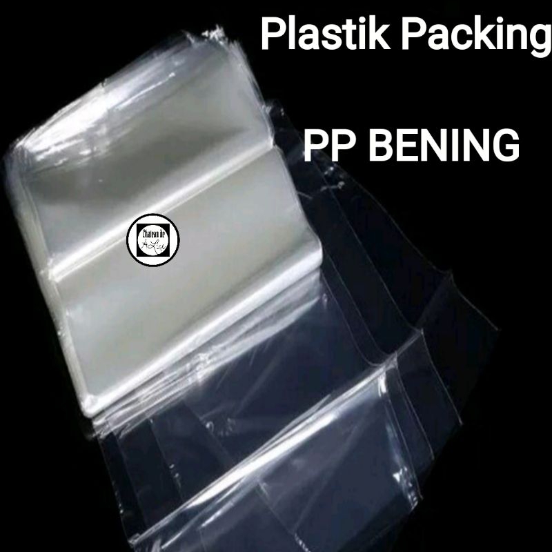 Jual plastik packing laundry ANEKA UKURAN TOP | Shopee Indonesia