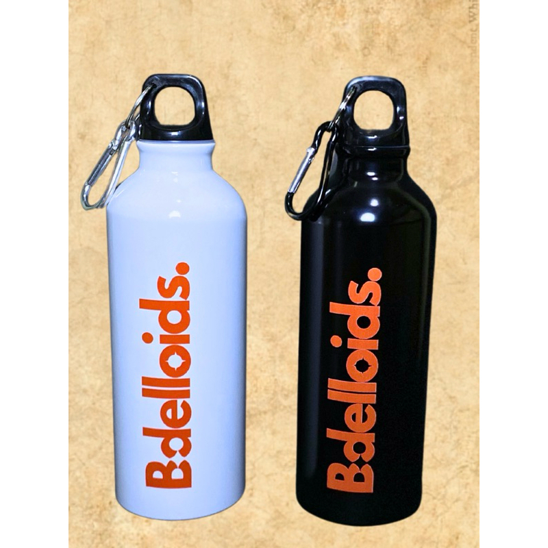Jual Bottle Bdelloids / Botol Alumunium / Botol Alumnium Polos Custom ...