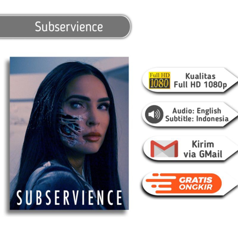 Jual Film Subservience 2O24 | Shopee Indonesia