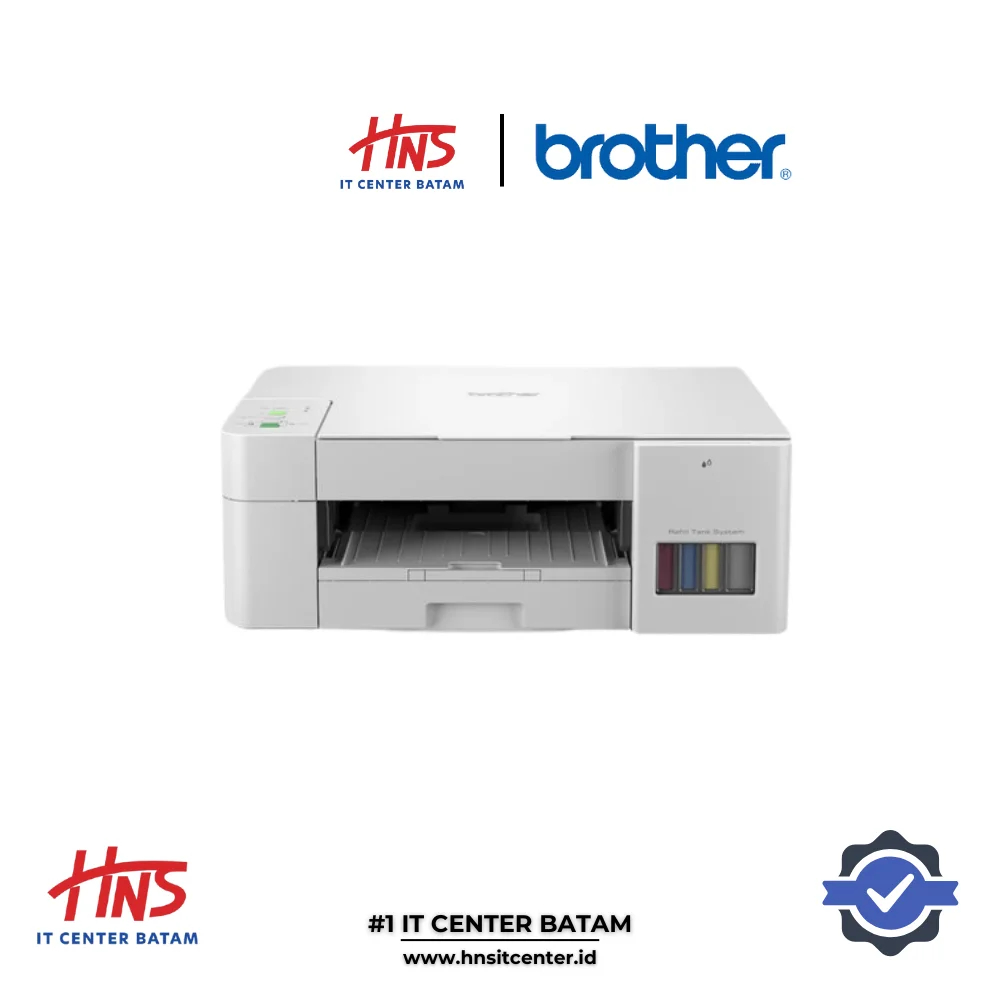 Jual BROTHER PRINTER DCP-T426W ALL IN ONE | Shopee Indonesia