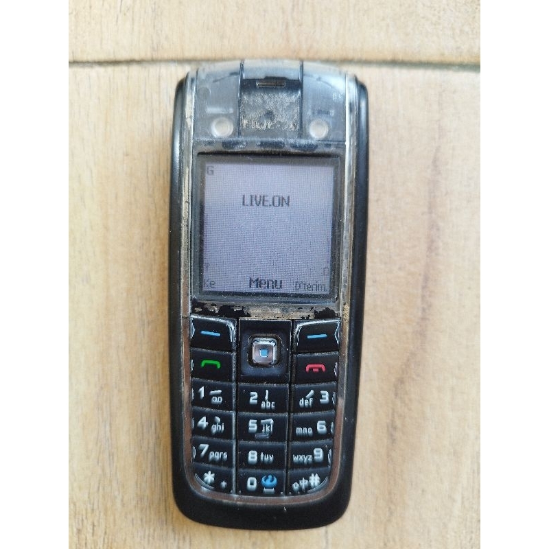 Jual Nokia Lama 6020 Normal | Shopee Indonesia