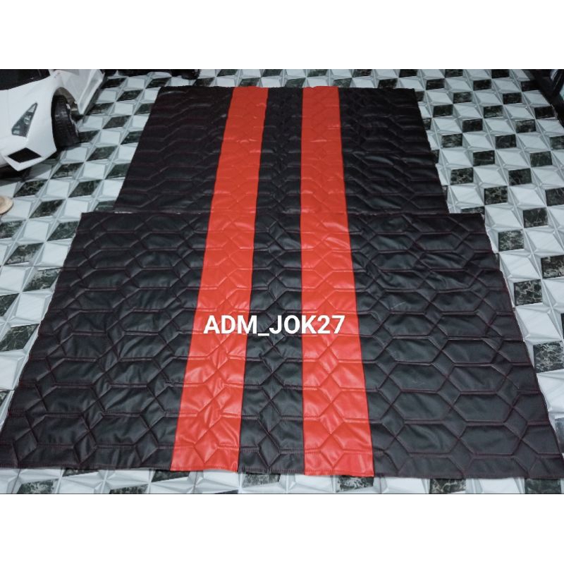 Jual sarung plapon + kabin mobil pick up carry 1.5 futura carry 1.0 ...