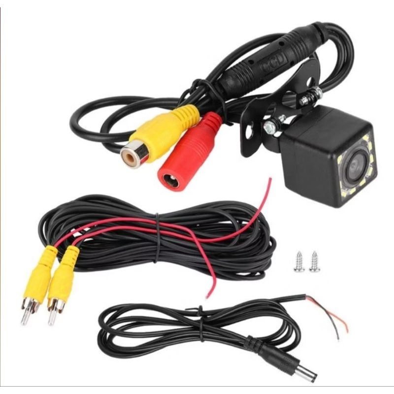 Jual Camera mundur mobil Kamera mobil camera parkir | Shopee Indonesia
