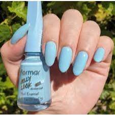 Jual JL09 SKY BLUE - NAIL POLISH FLORMAR JELLY LOOK ORIGINAL TURKI - NAIL ENAMEL - KUTEK FLORMAR ...