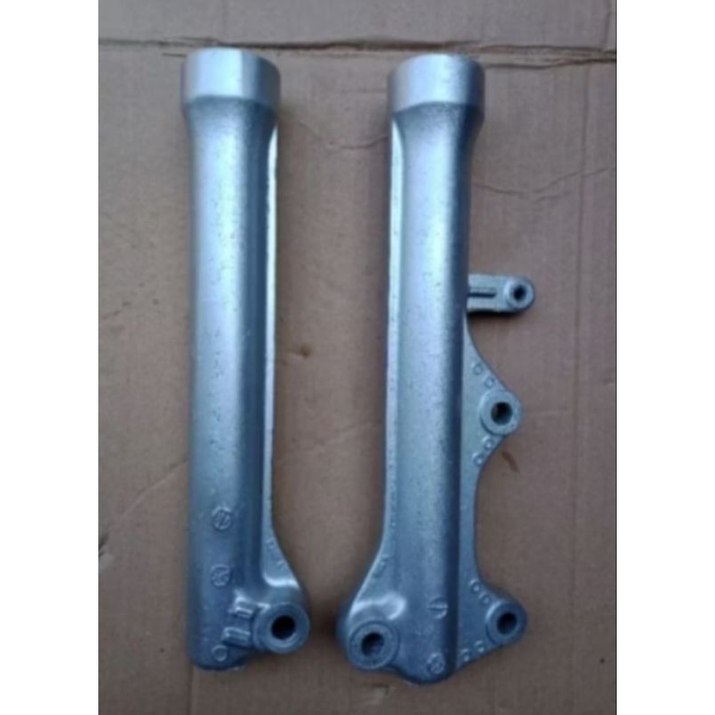 Jual tabung shokbLeker kanan kiri siap pakai motor yamaha vega ZR PNP ...