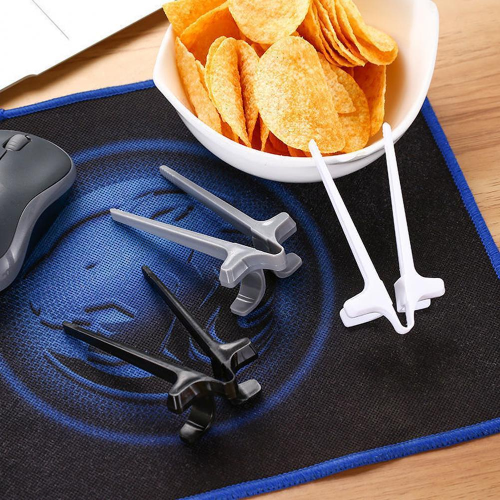 Jual [ ANSA88 ]sumpit jepit snack sumpit cemilan sumpit anti kotor ...