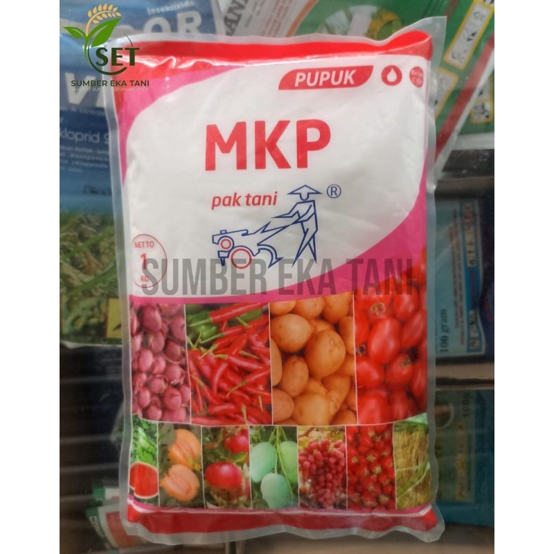 Jual MKP PAK TANI 1KG SAPROTAN UTAMA | Shopee Indonesia
