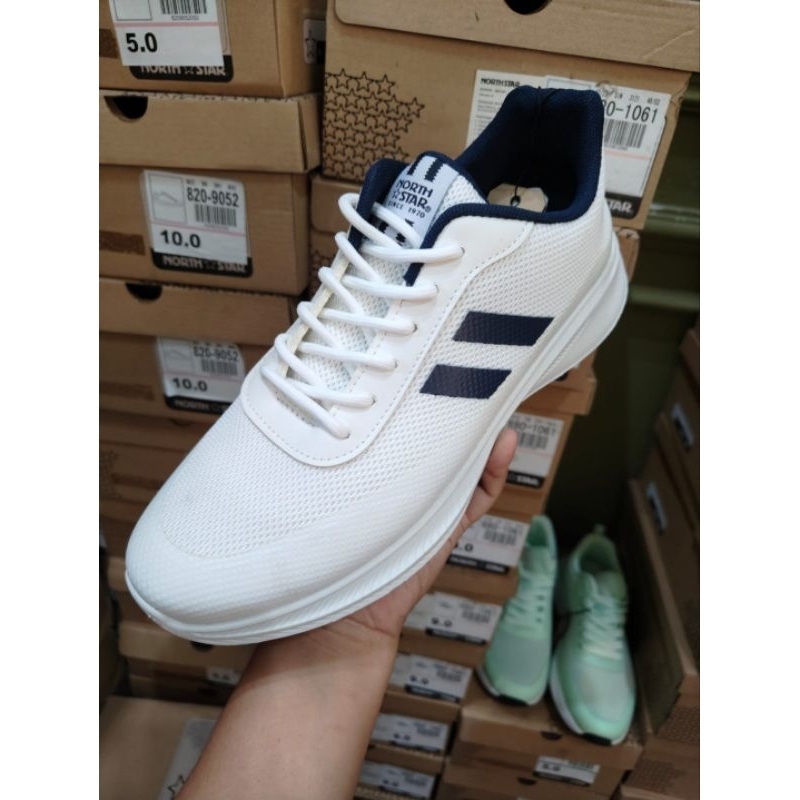 Jual North Star Sepatu Running Pria (880-1061) | Shopee Indonesia