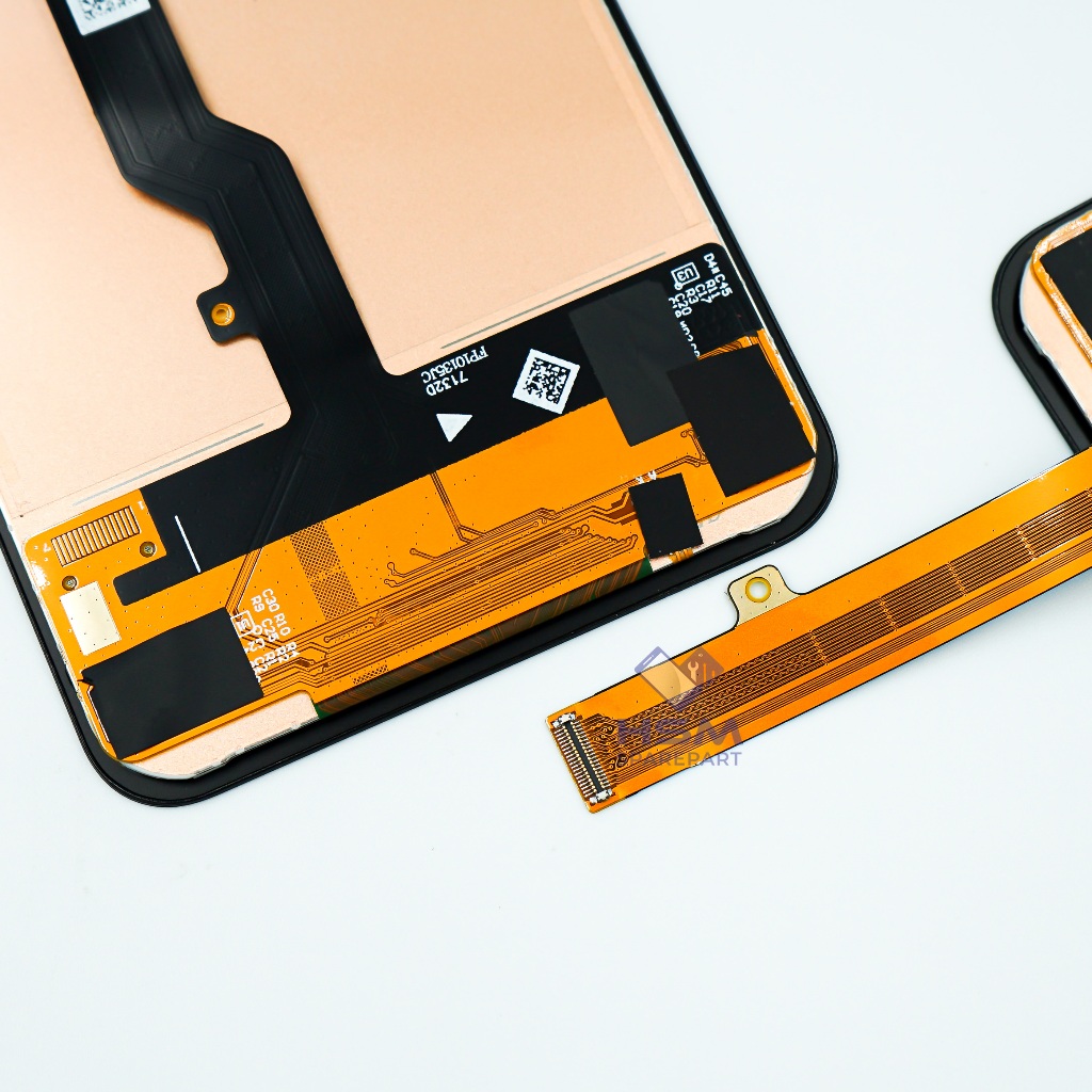 Jual LCD INFINIX NOTE 11/NOTE 11 NFC/NOTE 12 2022/X663/X670/X676/X677 ...