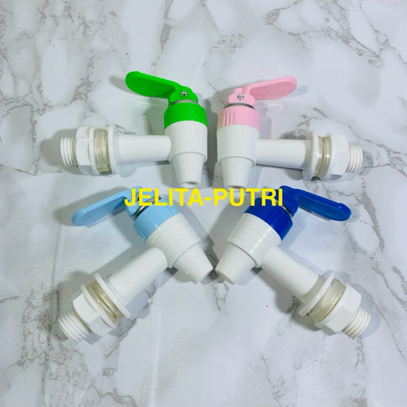 Jual Kran / Keran Galon Lurus Model Pokemon (Leher Panjang) | Shopee ...