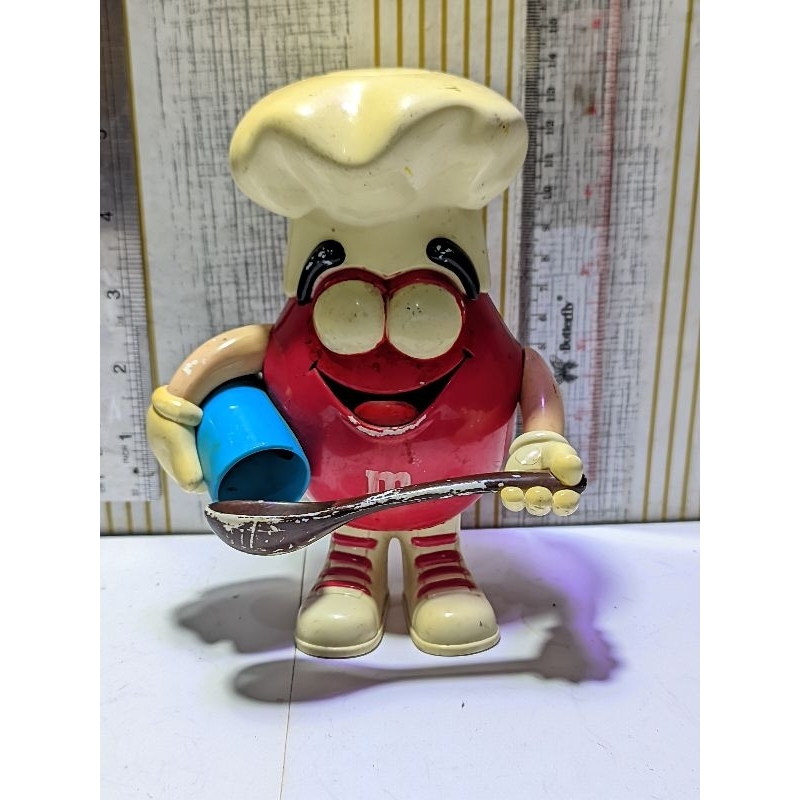 Jual Jual Figure MnM Original Brand Mars - Obral Murah Figure MnM ...