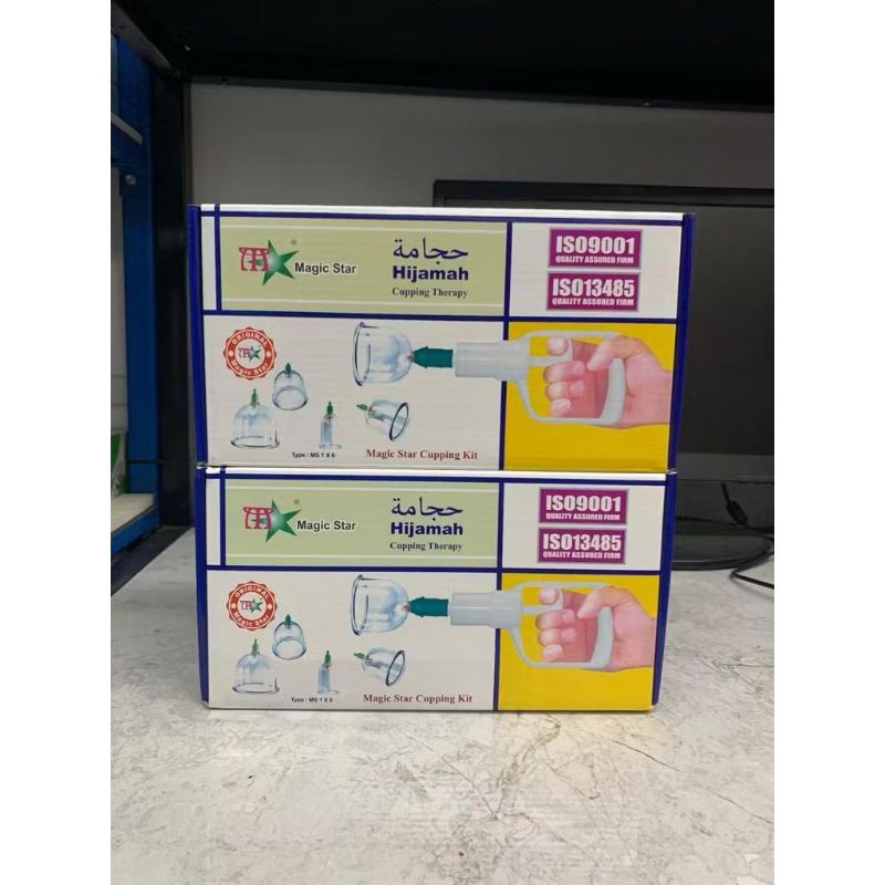 Jual Kop Angin Magic Star | Shopee Indonesia
