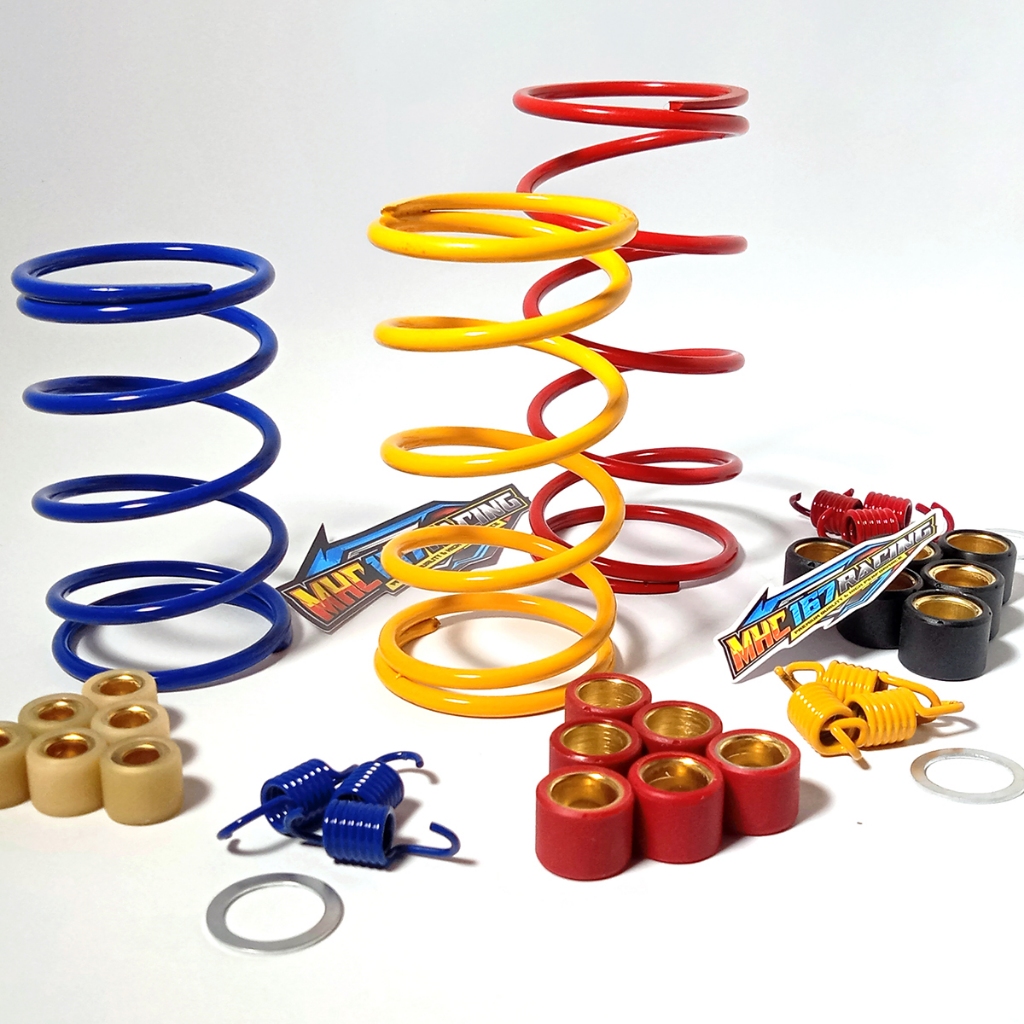 Jual PAKET UPGRADE KIRIAN PER CVT + PER SENTRI KAMPAS GANDA 1000/1500 ...