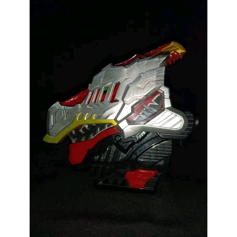 Jual DX RYUSOUL CHANGER KISHIRYU SENTAI RYUSOULGER - POWER RANGERS DINO ...