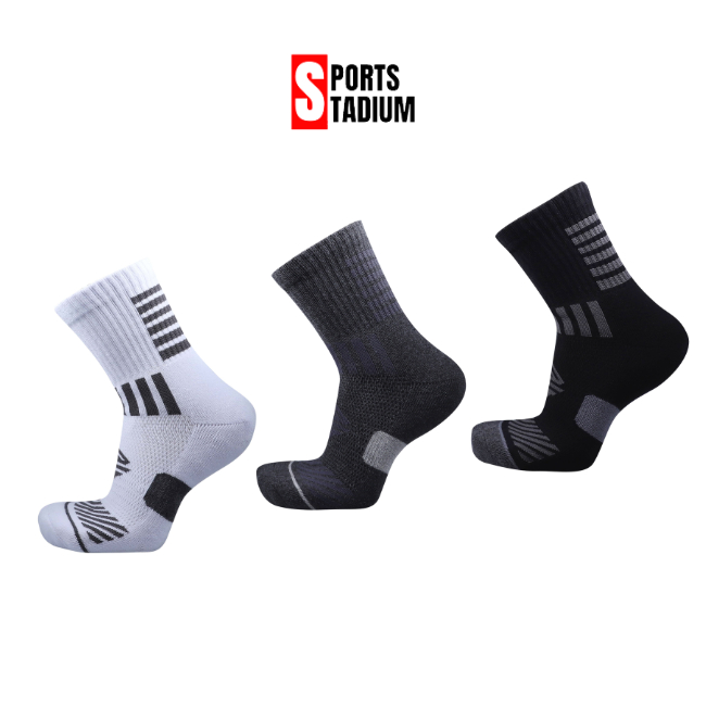 Jual KAOS KAKI ORTUSEIGHT MATRIX SOCKS S | Shopee Indonesia