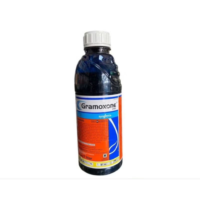 Jual Gramoxone obat rumput ampuh 1L original | Shopee Indonesia