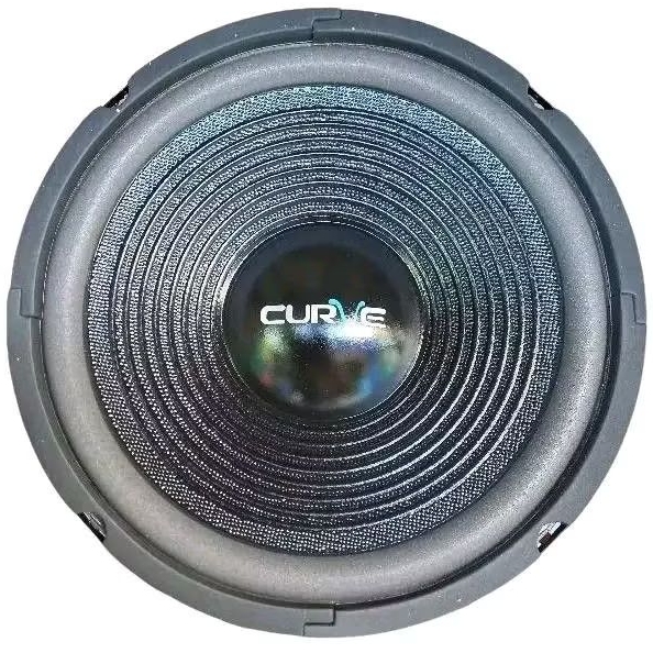 Jual Speaker Curve 10 inc WOOFER original | Shopee Indonesia