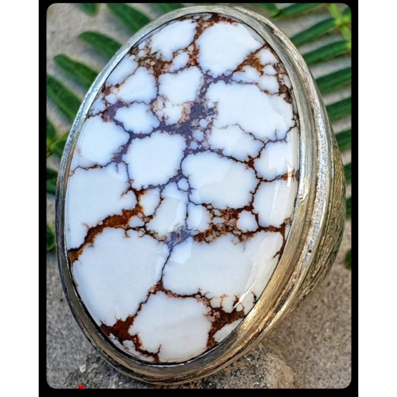 Jual PIRUS PUTIH CEPLOK KURO ASLI PERSIAN + MEMO LAB | Shopee Indonesia