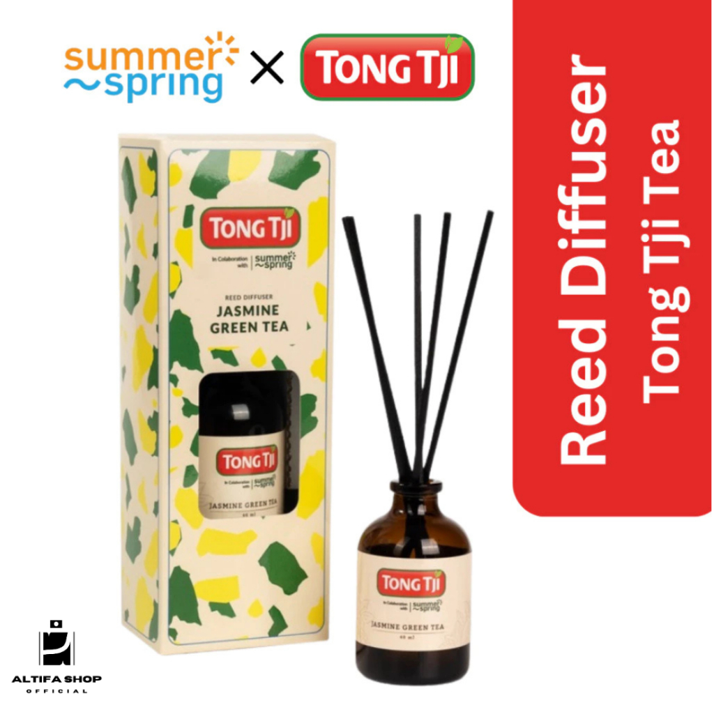 Jual Pengharum Ruangan Reed Diffuser Aromatherapy Diffuser Aroma ...