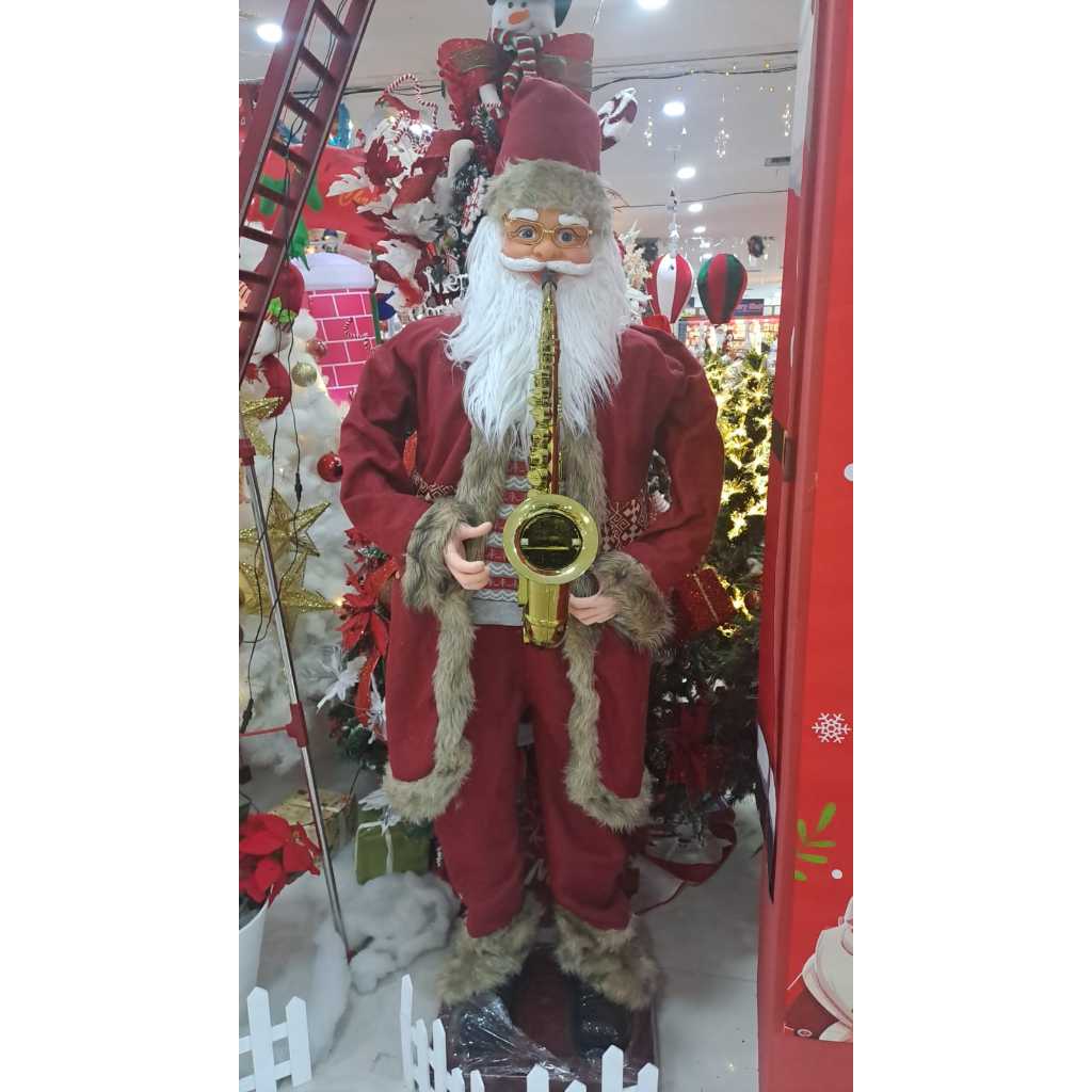 Jual santa goyang 2M | Shopee Indonesia