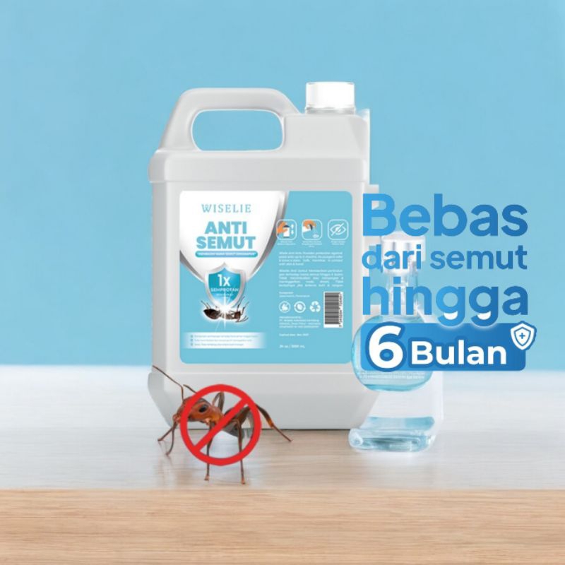 Jual Spray Anti Semut Pembunuh Semut Penghilang Semut Efektif Pembasmi ...