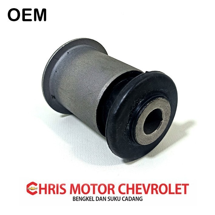 Jual BUSH BOSH BUSHING KARET LOWER ARM DEPAN KECIL CHEVROLET TRAX OEM ...