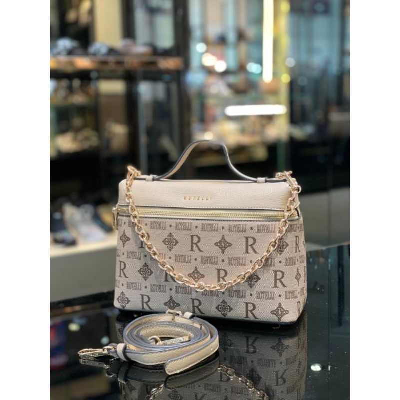 Jual New Arrival Tas Rotelli art 081 (Harap cek stock sebelum CO ...
