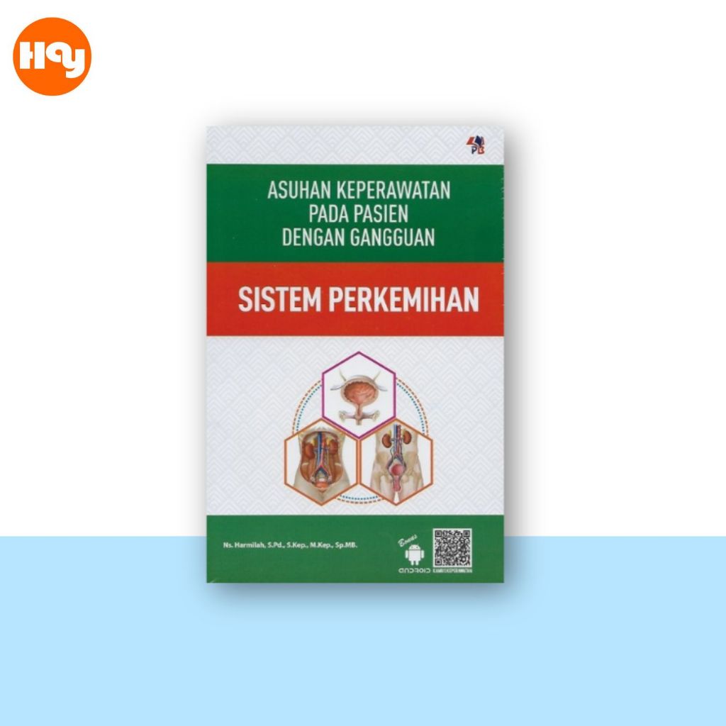 Jual Buku Keperawatan | Asuhan Keperawatan Pada Pasien Dengan Gangguan Sistem Perkemihan ...